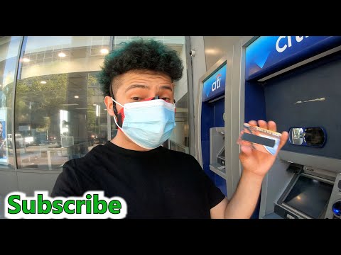 How to get cash from your EBT Card at a Bank ATM! New States Apply PEBT EBT $375 SNAP Food Stamps