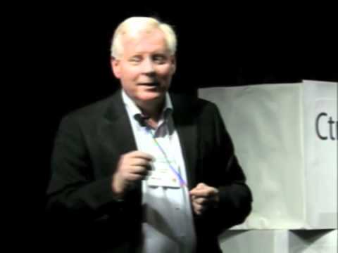 TEDxYorkU 2010 - Paul Alofs - Re-defining the Meaning of Wisdom in the Post-Google World