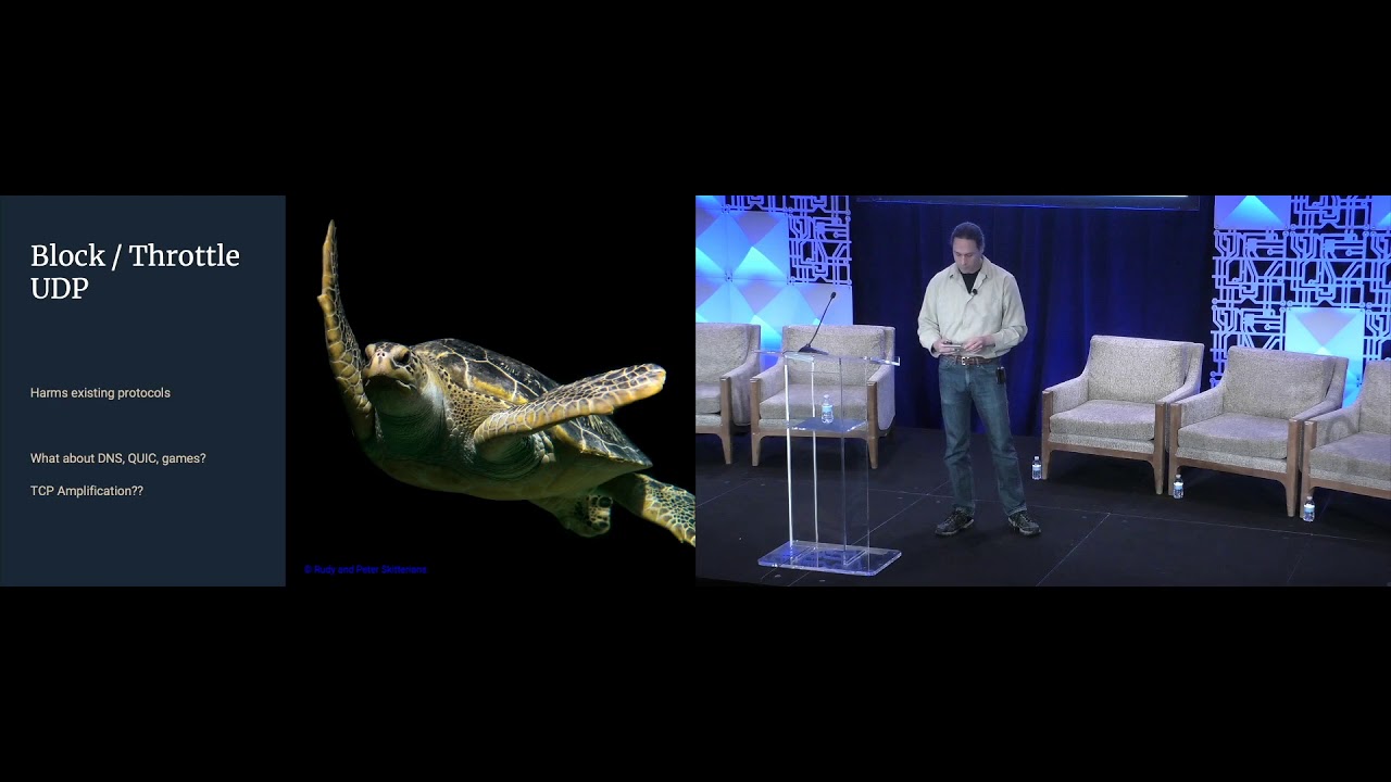 Practical Solutions for Amplification Attacks