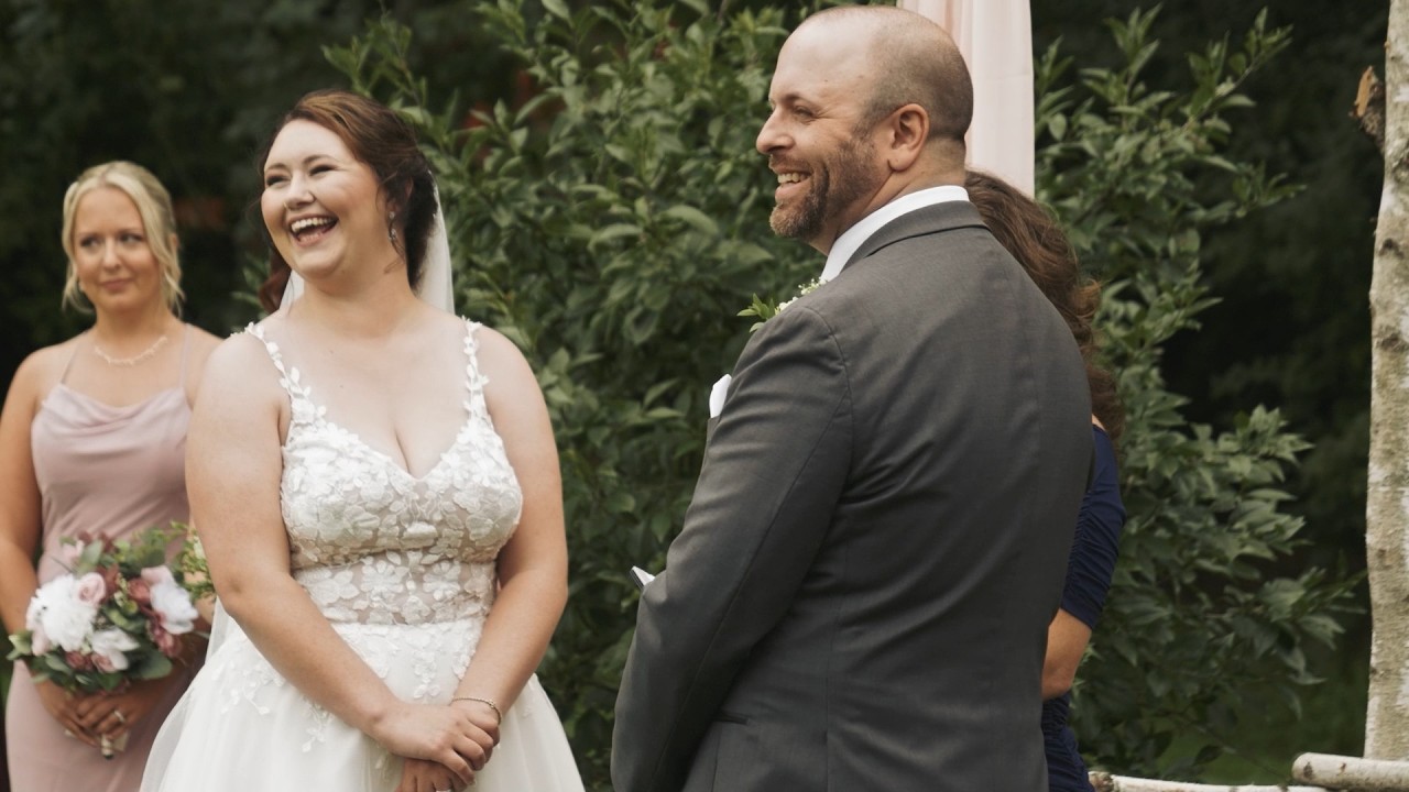 Cassandra & Chris | Highlights
