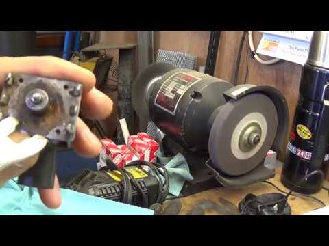 EVAP P0456 Diag & Repair: Nissan Rogue - Part 2