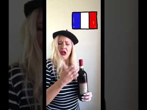 How to sneeze & say bless you in 5 languages! #shorts #german