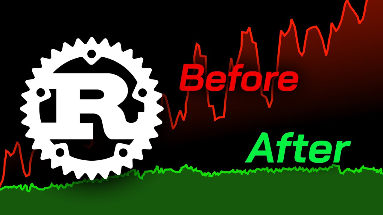 The ultimate Rust performance guide