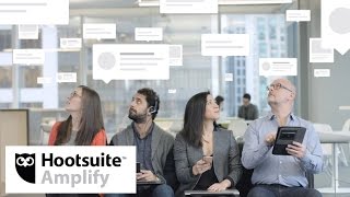 Hootsuite Amplify Pricing, Cost & Reviews - Capterra UK 2022