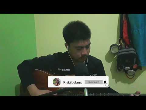 Dan Bandung Bagiku - Pidi Baiq ( COVER BY RISKI BOLANG )