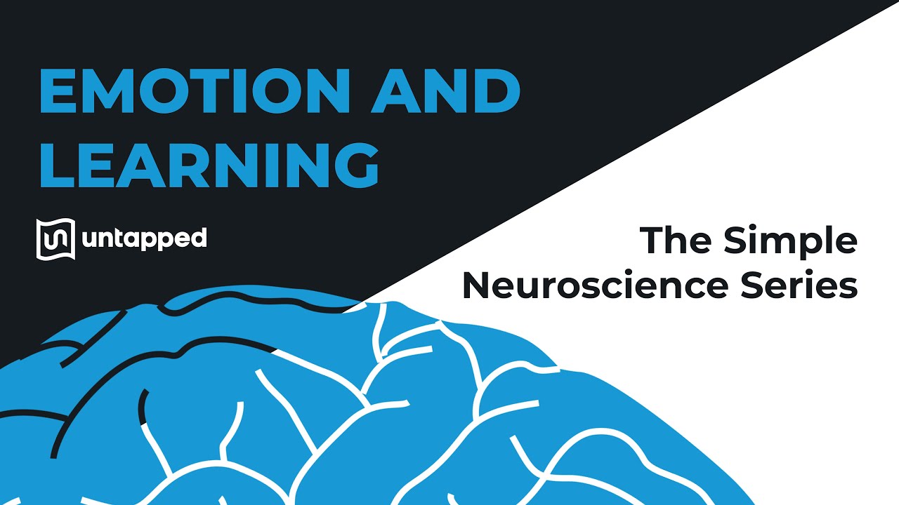 The Simple Neuroscience of Emotion and Learning