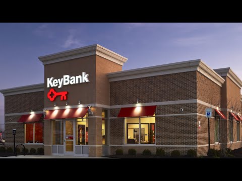History Of Key Bank