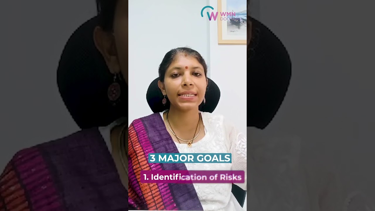 Preconception Care: A Pathway to Healthy Parenthood