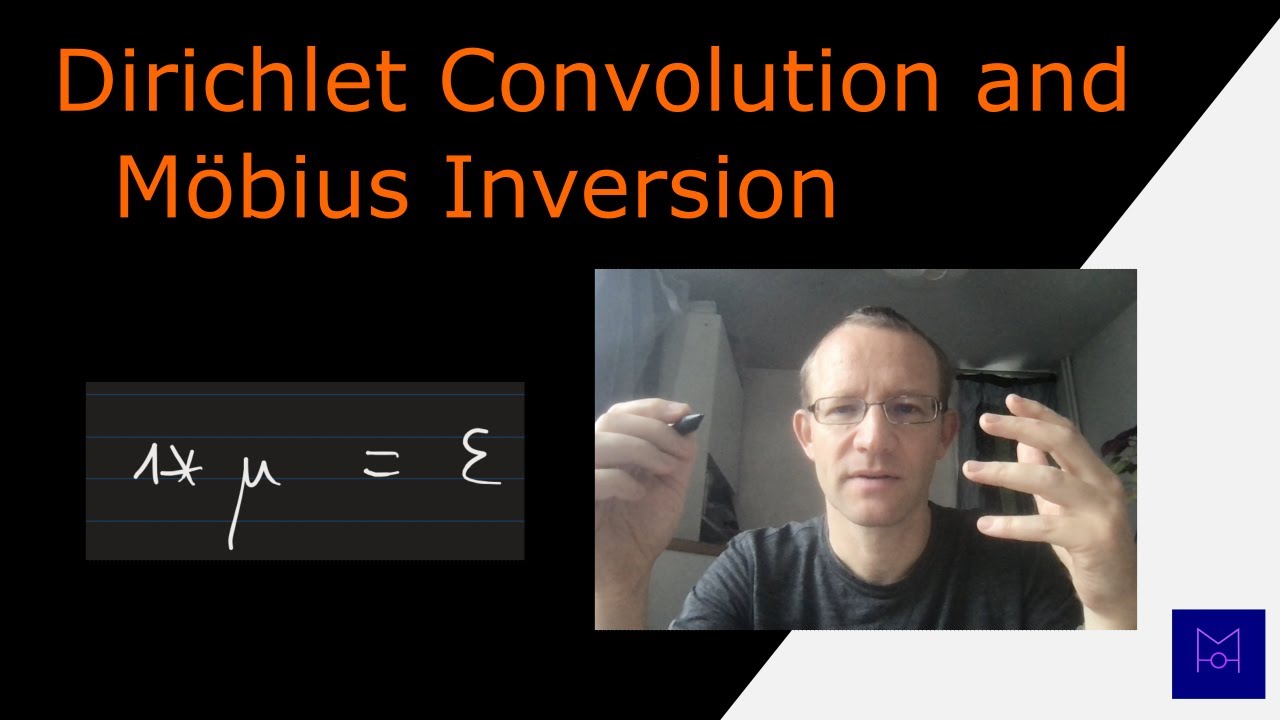 Dirichlet Convolution and Möbius Inversion