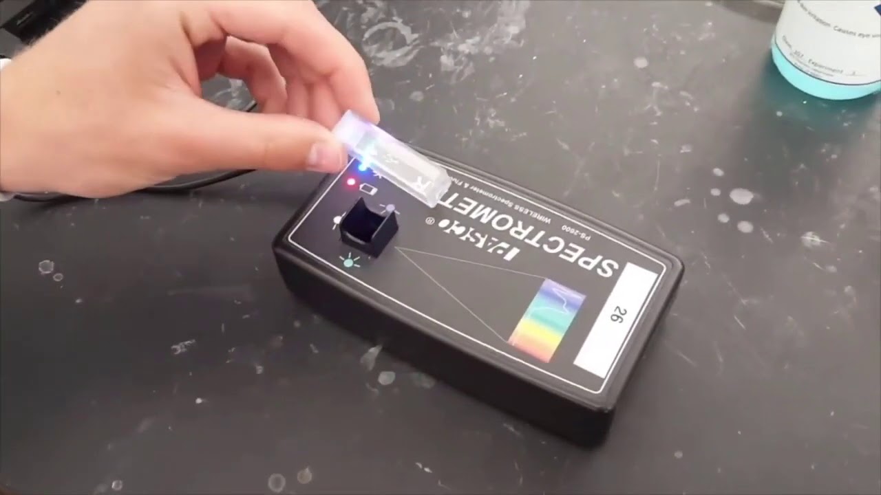 Experiment 1 Preview