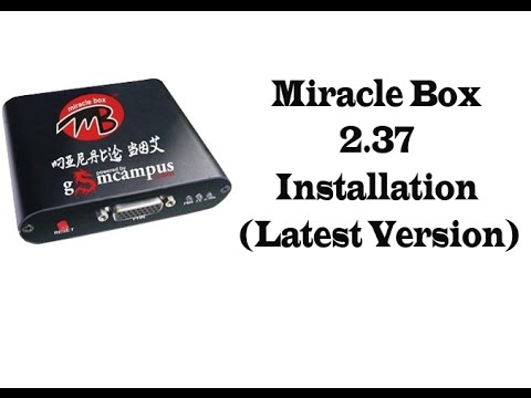 Miracle Box at Best Price in India
