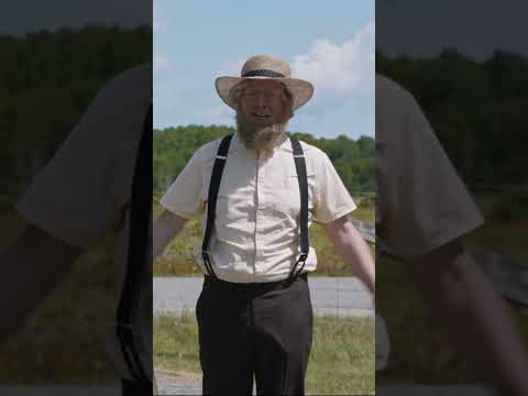 Dyck's Sausage Party | LetterKenny