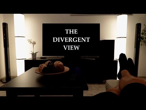 The Divergent View: The Meaning In THE STEPFORD WIVES (1975)