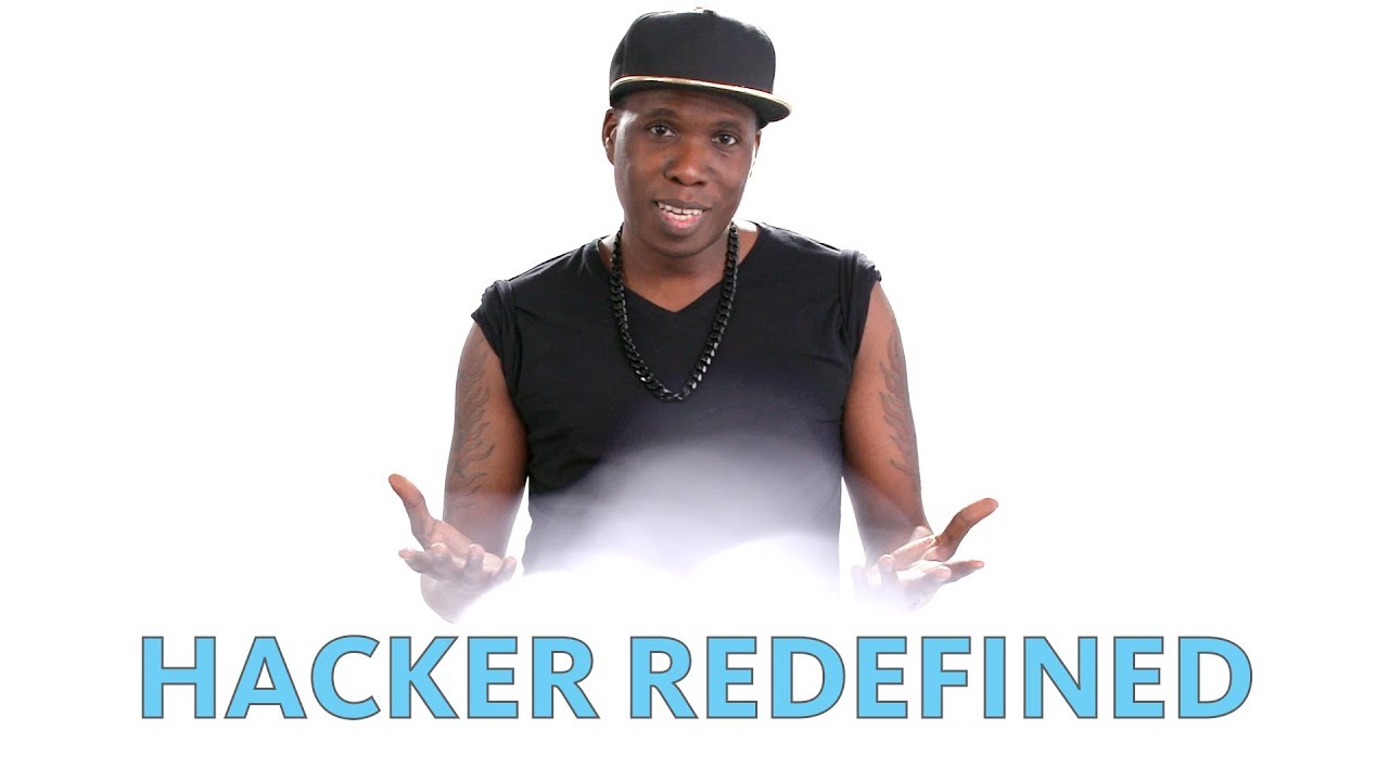 I’m a hacker. For good. - #PublicInterestTech
