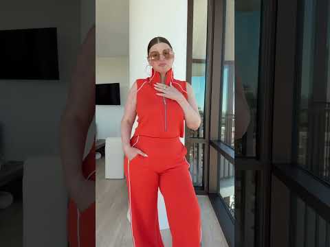 The Perfect Summer Jumpsuit 🔥