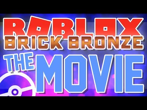 ROBLOX BRICK BRONZE: THE MOVIE