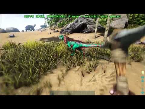 Steam Community :: Video :: ARK Survival Evolved #01