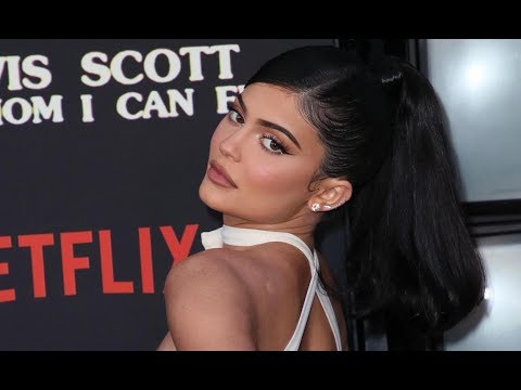 Kylie Jenner’s cosmetics company warns customers of Shopify security breach