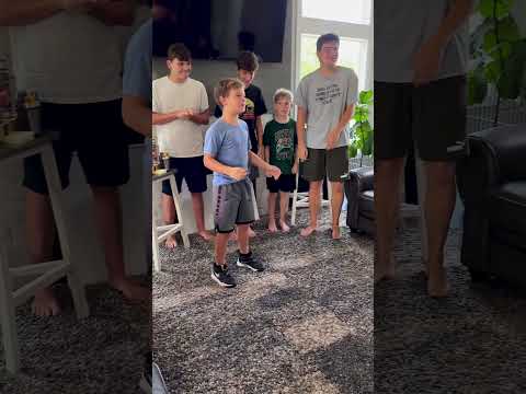 #summercamp #kidssong