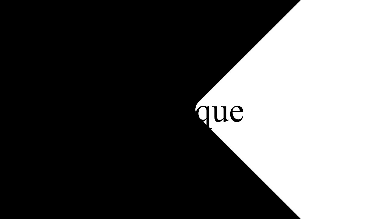 Animated Typography intro   39