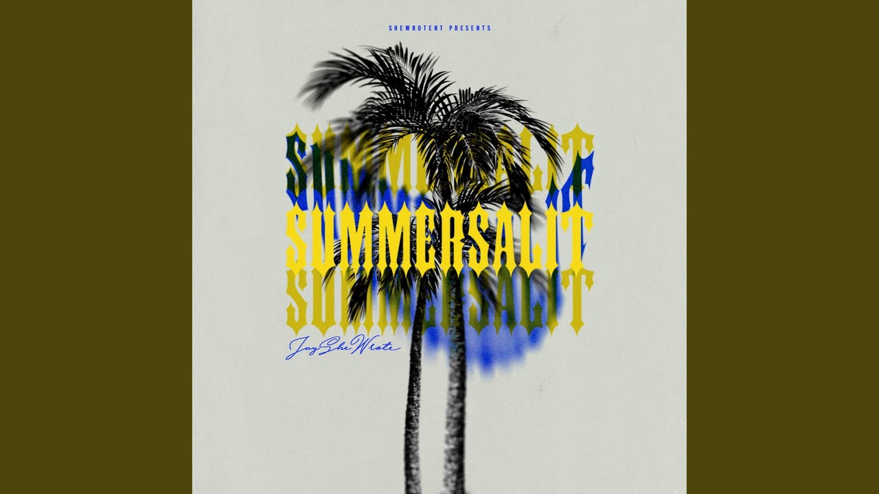 SUMMERSALIT