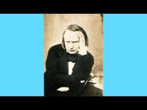 Victor Hugo - Oceano Nox Text - SongTextes.de