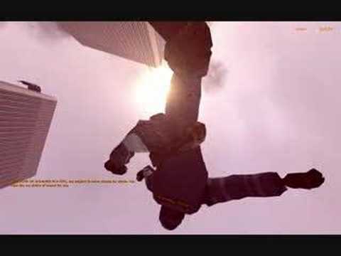 Steam Community :: Video :: HL2 - Falling is Fun