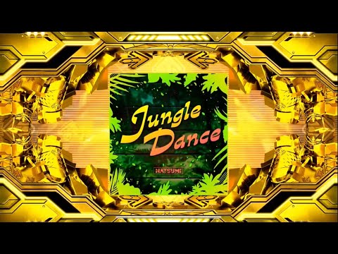 Jungle Dance(激) - Dance Dance Revolution SP総合wiki - atwiki（アットウィキ）