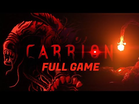 Steam Community :: Video :: CARRION - Full Game Walkthrough All ...
