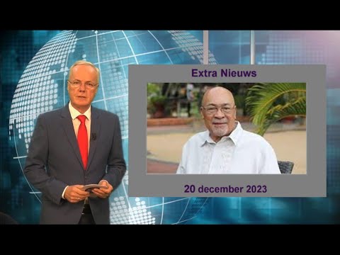 Desi Bouterse is in hoger beroep opnieuw veroordeeld tot 20 jaar cel | Suriname Nieuws Centrale