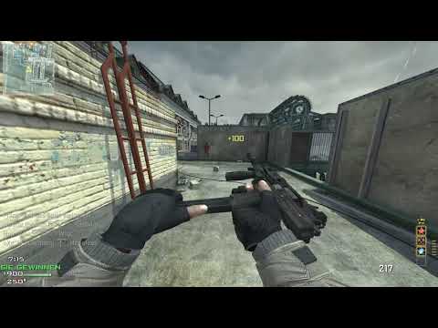 Steam Community :: Video :: MW3 2018 PC | MOAB mit jeder Waffe | MP9 Ep. 19