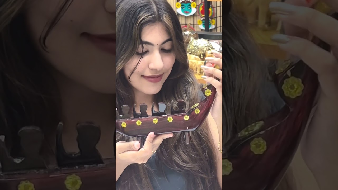 🎁 Kerala Traditional Gift Hamper – A Heritage-Inspired Gift! 🌿✨ | Angroos Handicrafts