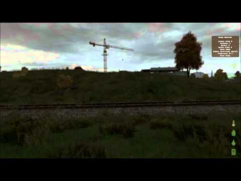 Steam Community :: Video :: DayZ: Slinky and the Crane