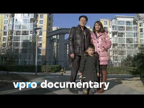 China’s Invisible Working Class | The Most Revolutionary Act