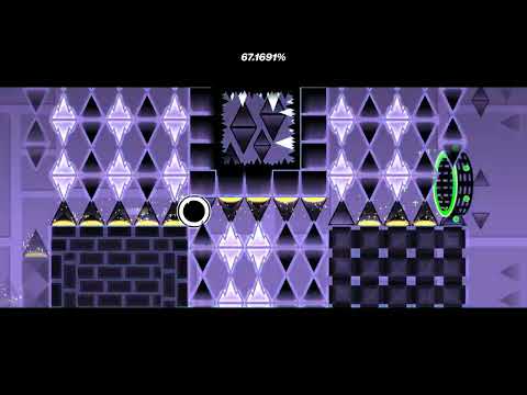 Steam Community :: Video :: [4K120FPS]Shin ONARA by glitchi | Geometry Dash