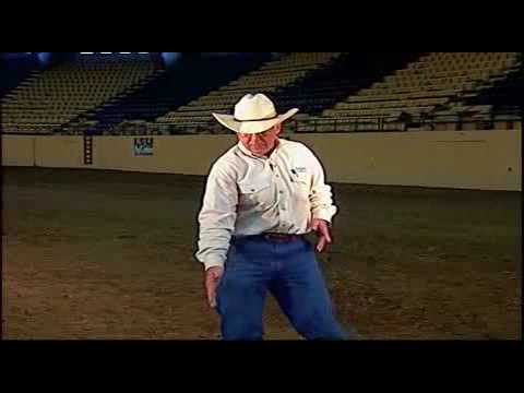Rhythm of the Horse's Trot, provided by eXtension