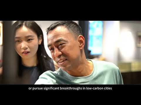 Discover Cutting-edge Research at Tianjin University