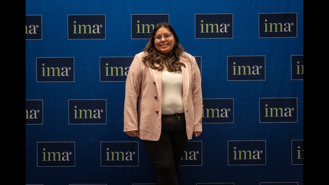 Insights from the 2024 IMA Century Scholarship Award Winner