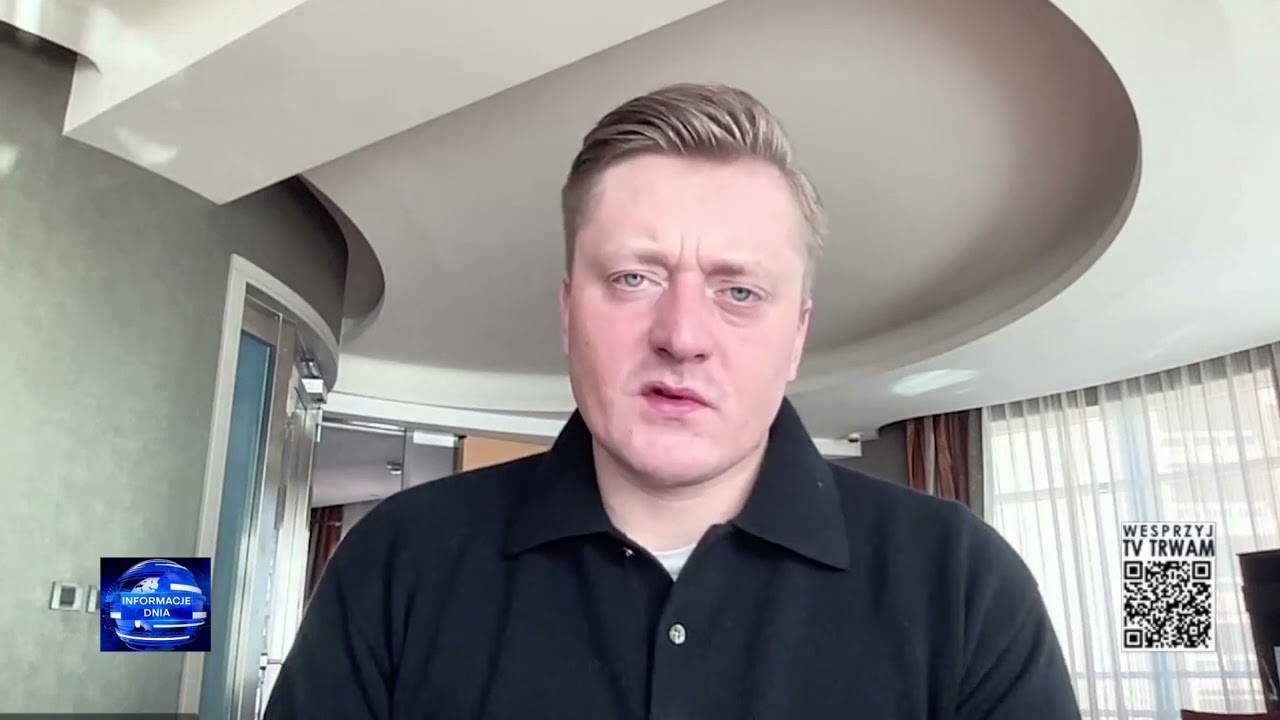 ABW sprawdza znane adresy pos. Z. Ziobry. Mec. B. Lewandowski: śledczy zostali poinformowani o ...