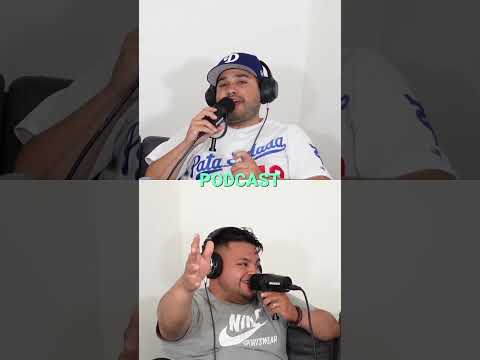 #☝️🔝Latino podcast 🎙️in the world 🌎 #trending #podcast #comedy #explore #funny #latino #video