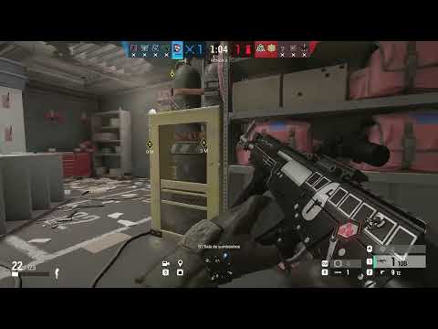 Steam Community :: Tom Clancy's Rainbow Six Siege