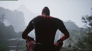 Deadpool Black Myth Mod at Black Myth: Wukong Nexus - Mods and community