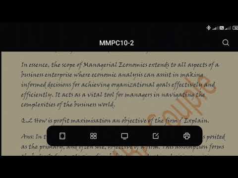 MMPC010 June 2025 #motivation mmpc10 #mmpc010 #mmpc #mba #ignou #solved paper #exam