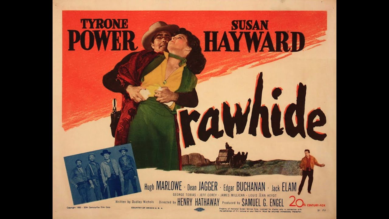 Tyrone Power in 