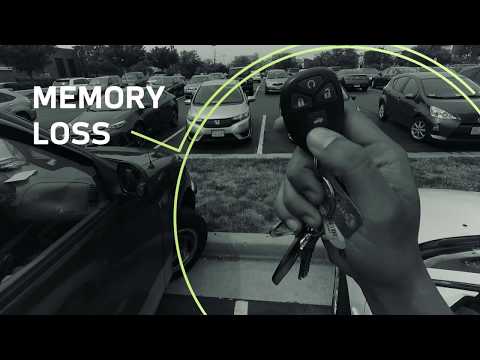 Know the Signs: Learn to Recognize Traumatic Brain Injury