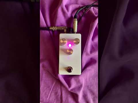 ExtraTerrestrial Products Cream Pie Fuzz (based on the | Reverb