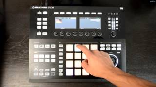 Native Instruments Maschine Studio - What To Know & Where To Buy ...