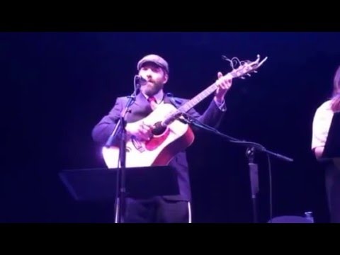 Music – Rabbi Mat Tonti