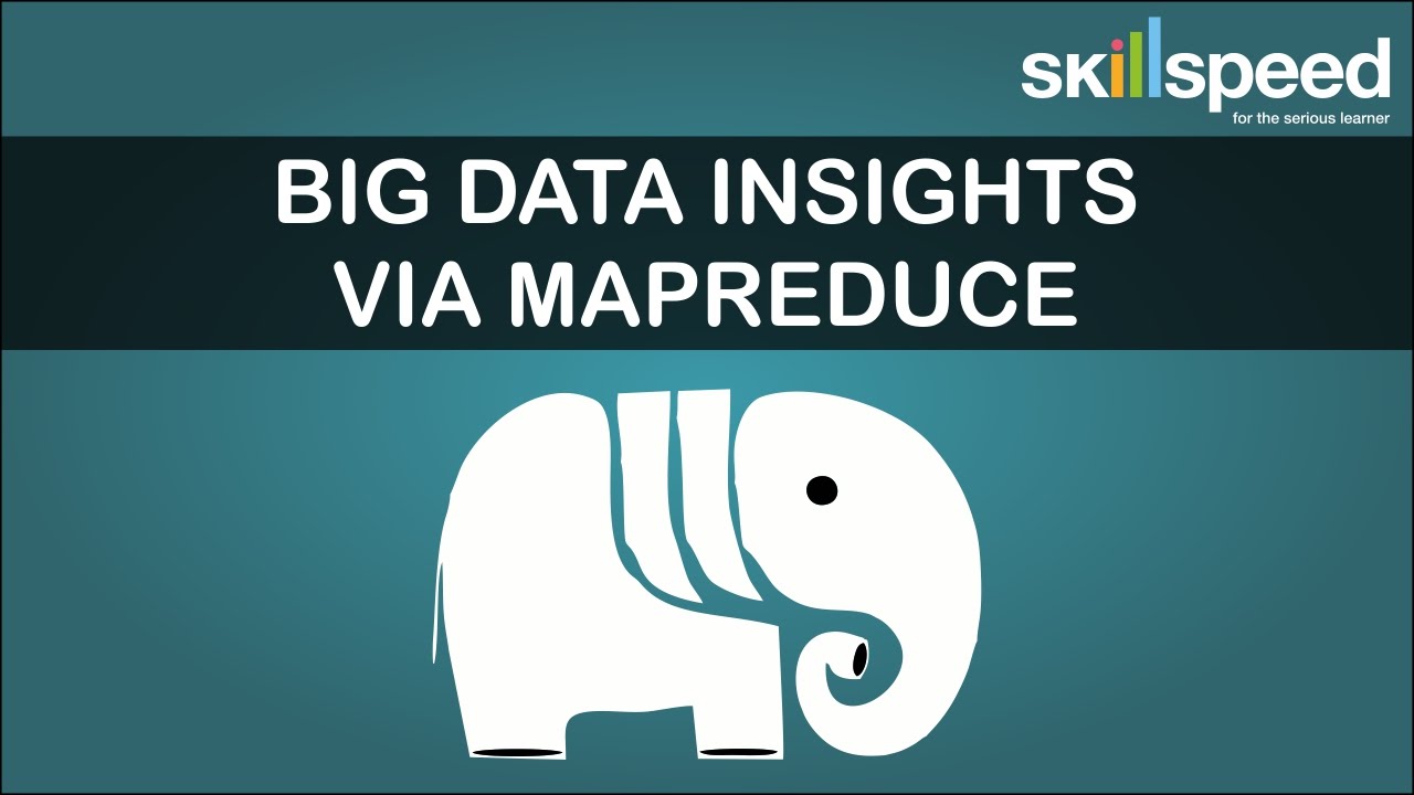 Hadoop MapReduce Tutorial | MapReduce - Introduction & Programming