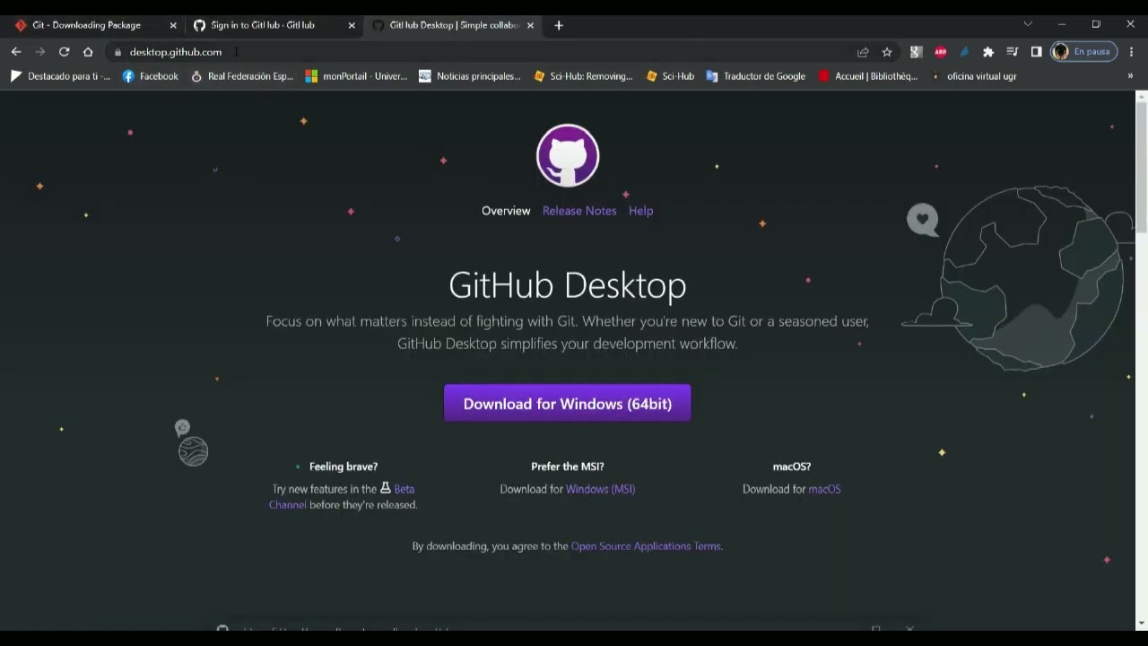 17. MATLAB: How to share your project in GitHub